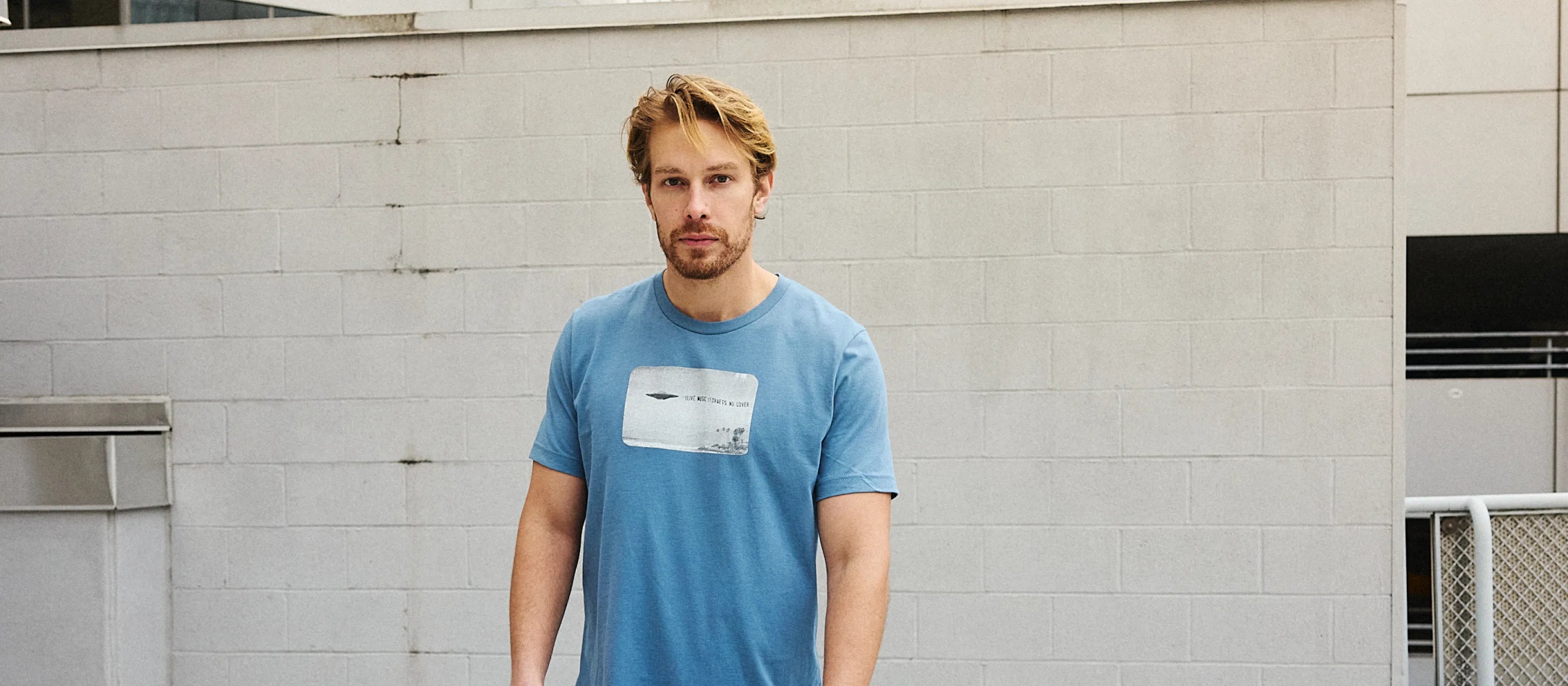 Classic Fit vs. Regular Fit: What’s the Difference? – Steel City