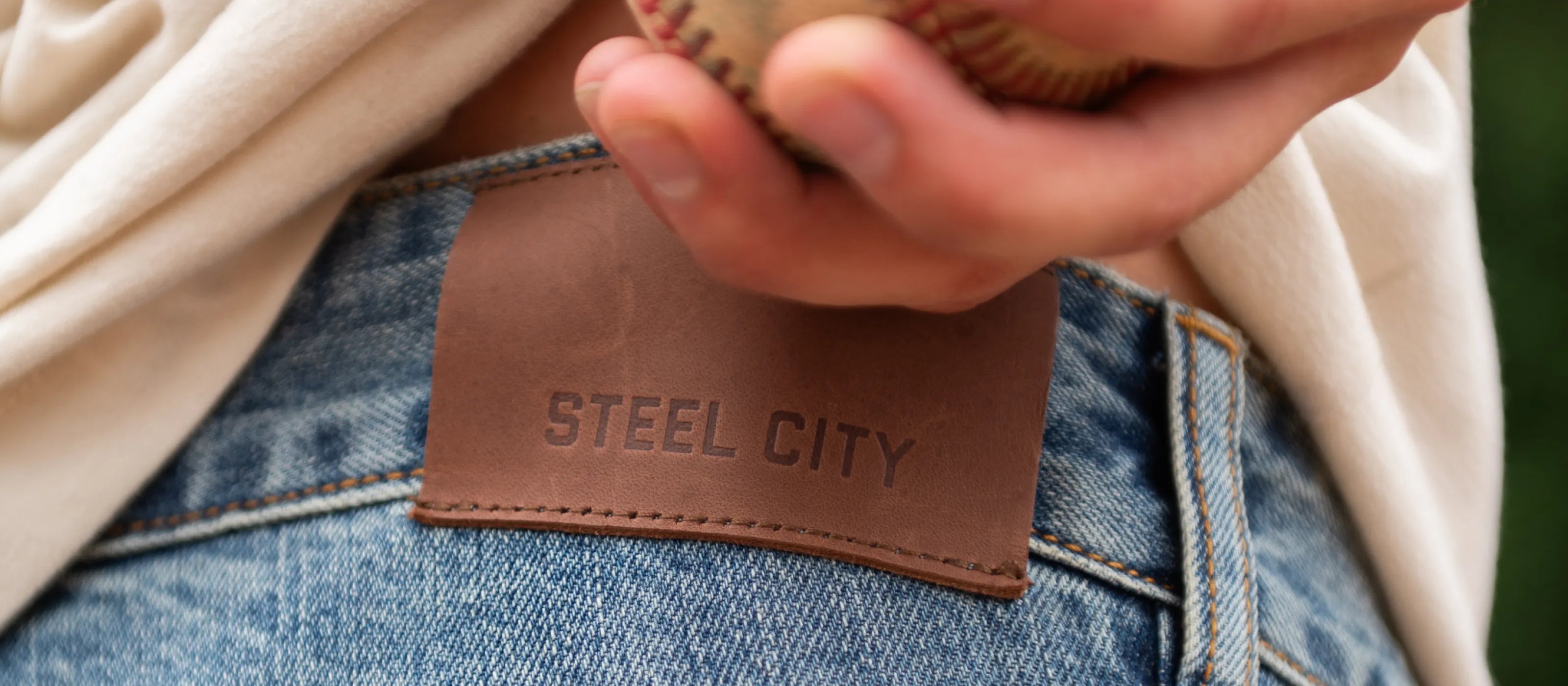 How To Fold Jeans: A Guide To Help You Store Your Denim – Steel City