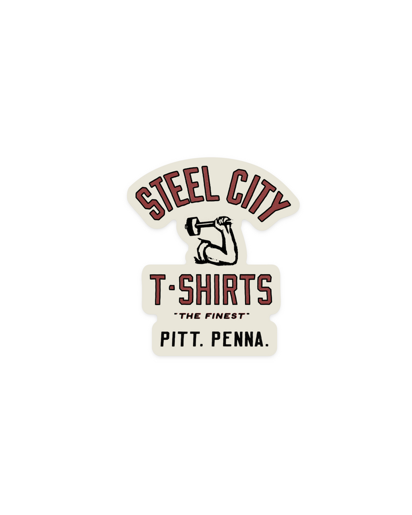 Steel City Brand Locations