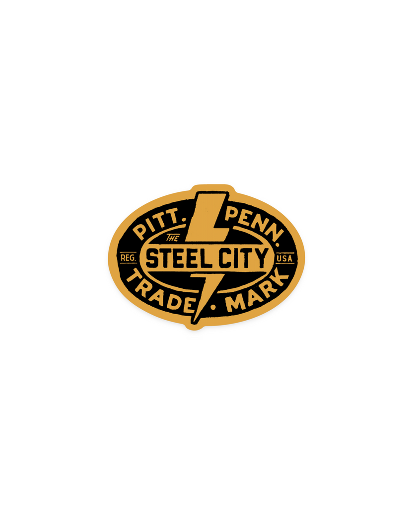 Steel City Brand Locations
