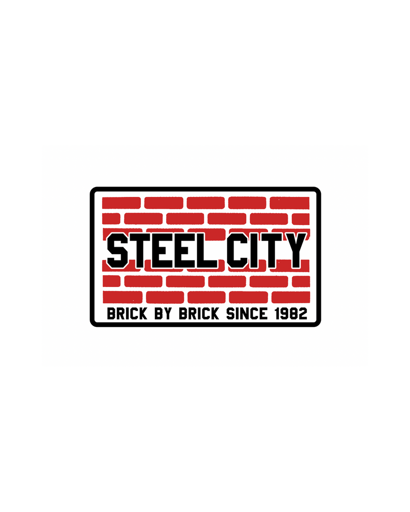 Steel City Brand Locations
