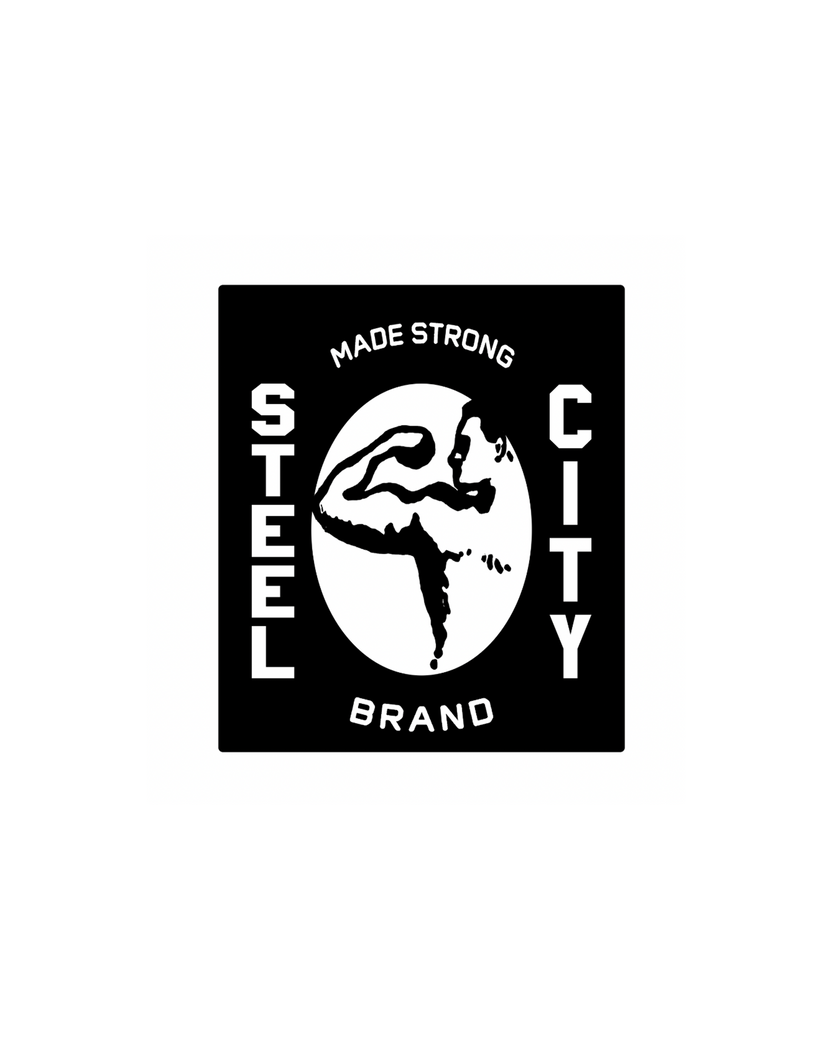 Steel City Brand Locations