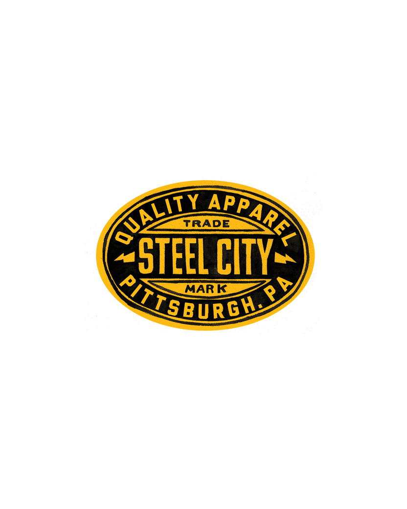 Steel City Brand Locations