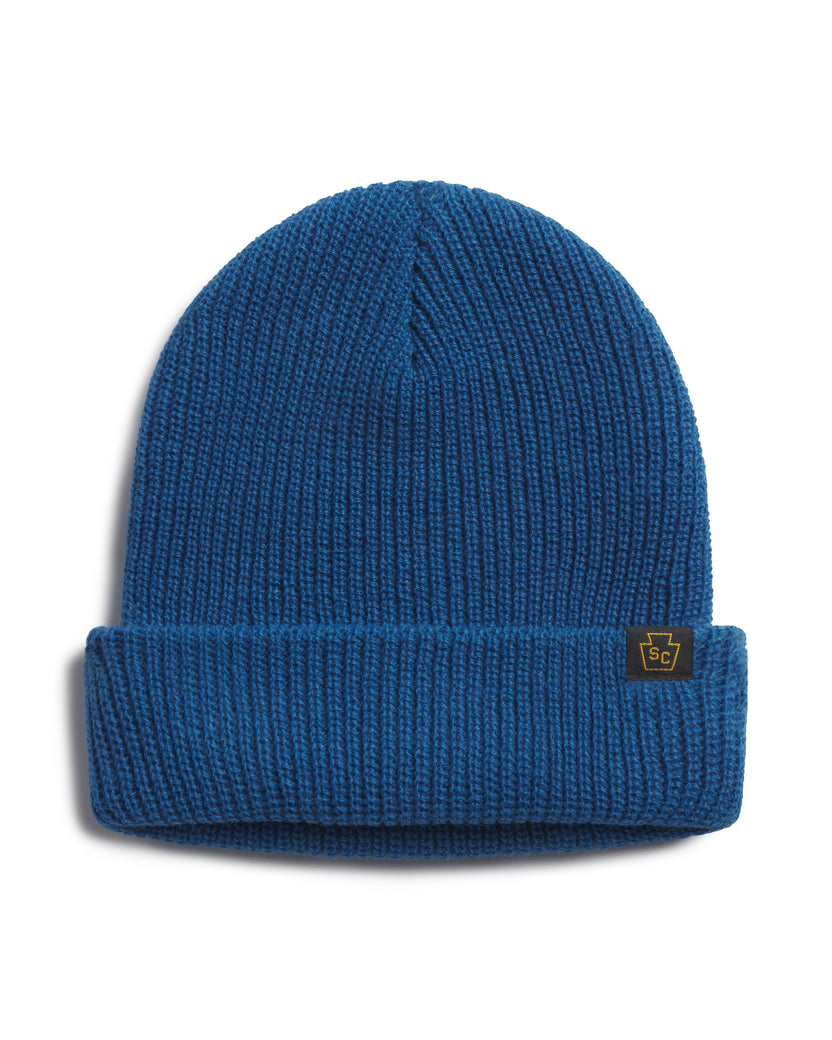 Essentials – Steel City