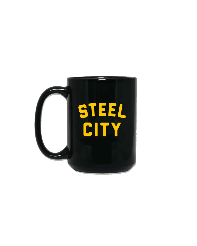 Steel City Playing Cards | Steel City Brand | Deck of Cards | USA Made