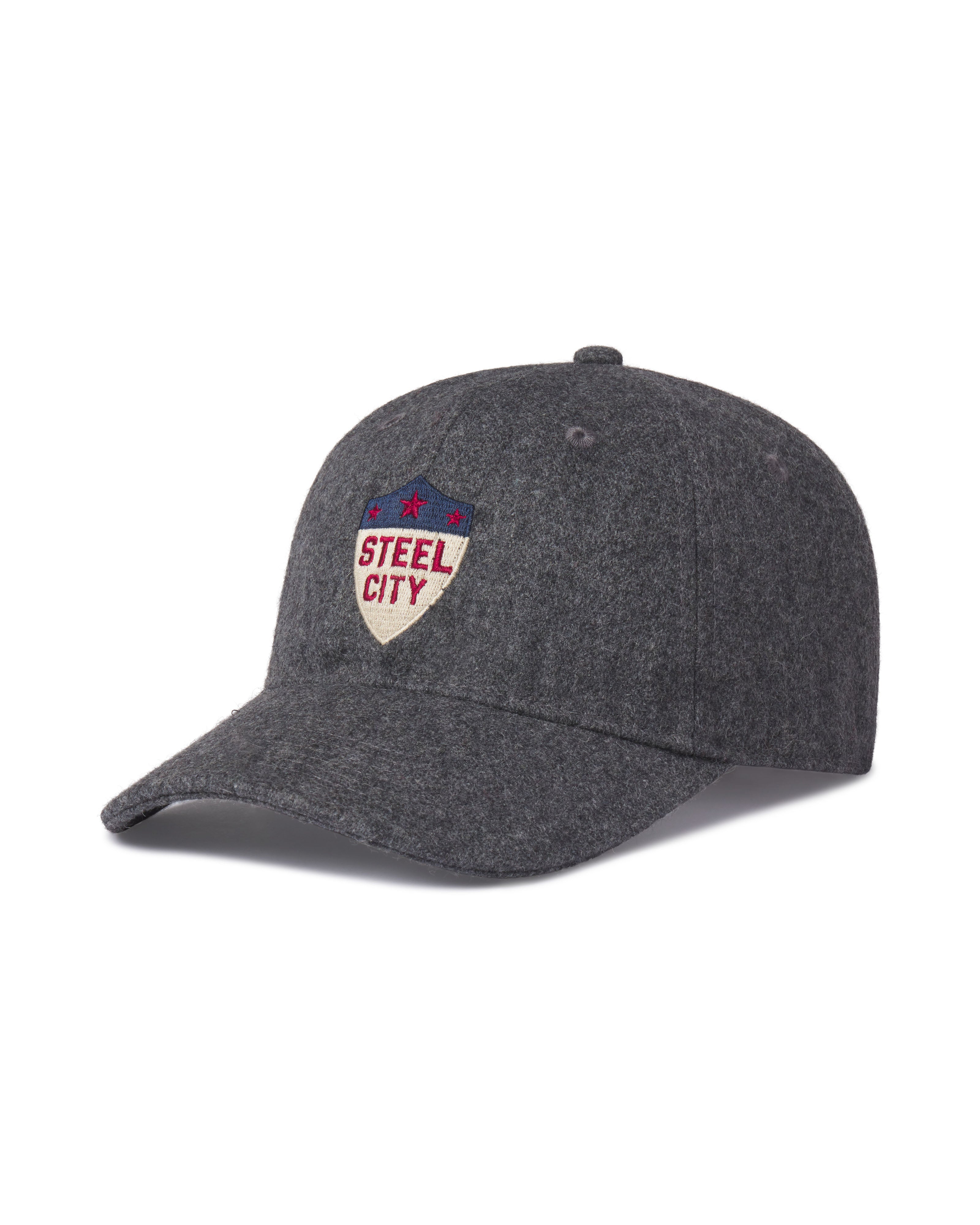 Baseball Hats, Headwear, Trucker Hats and Beanies | Steel City Brand