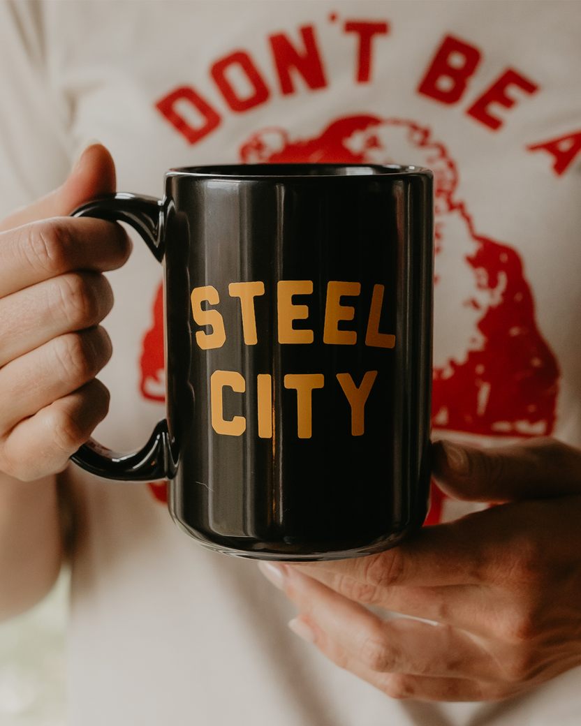 Steel City Brand Locations