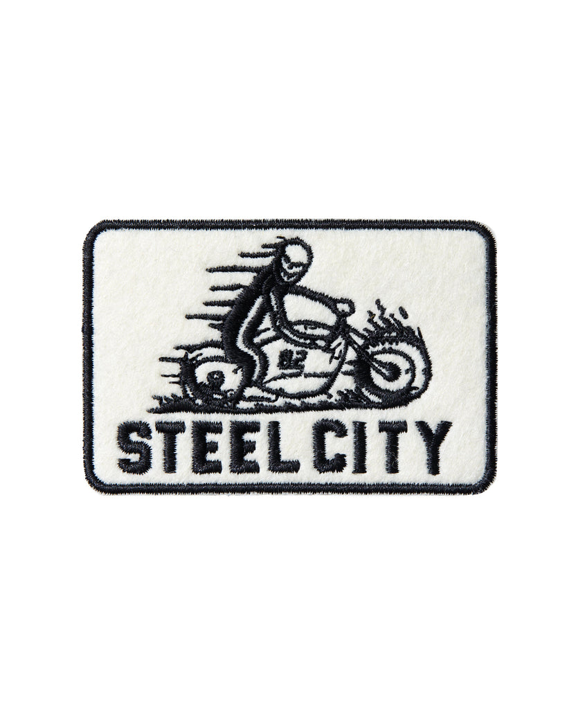 New Arrivals - T-Shirts, Pants, Outerwear, Apparel | Steel City Brand